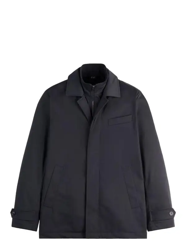 FAY Jacket - Blue
