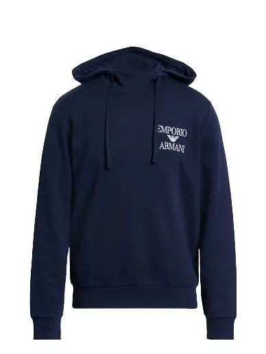 Emporio Armani Underwear Sweatshirt - Blue