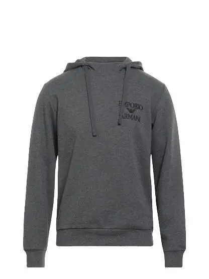 Emporio Armani Underwear Sweatshirt - Grey