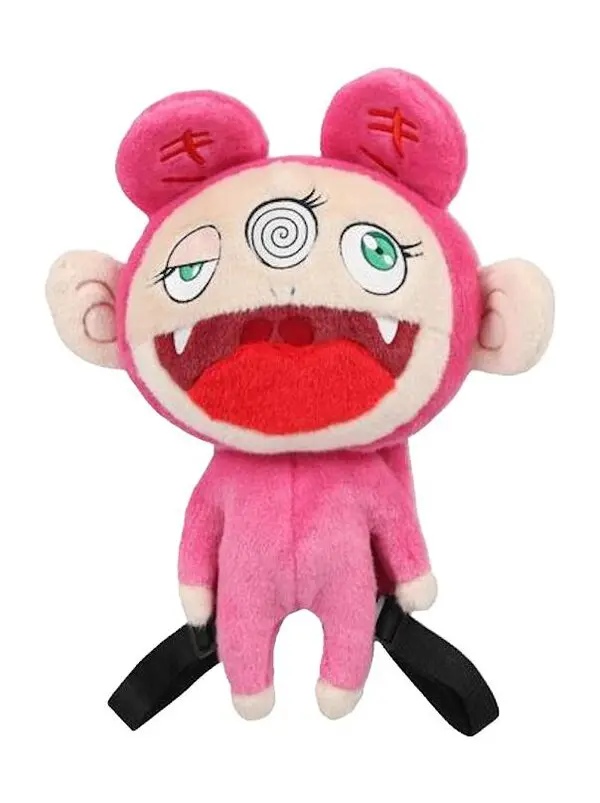 TAKASHI MURAKAMI Kiki Backpack - Multicolor