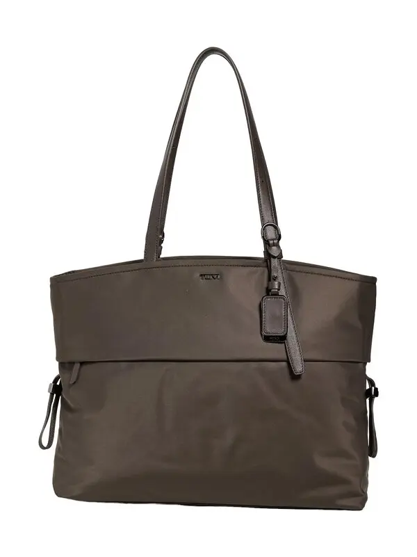 Tumi Large Tote - Mink