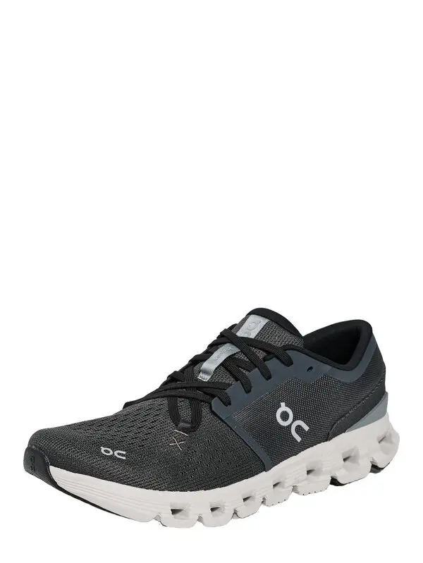 On Cloud X 4 Sneakers - Shadow/apollo