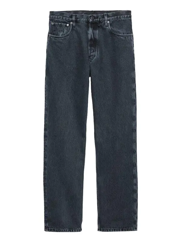 Prada Denim Over Dyed - Blue