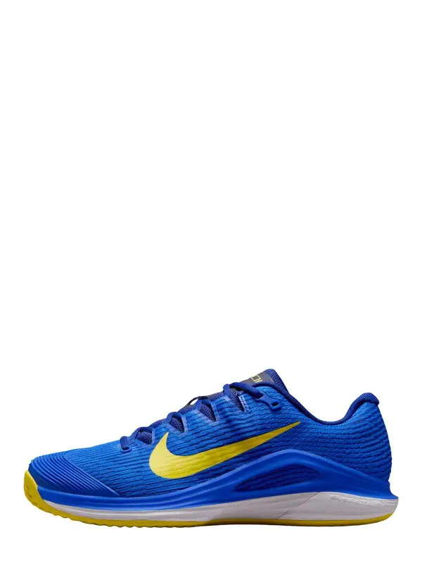 Nike Clay Court Tennis Shoes - Blue