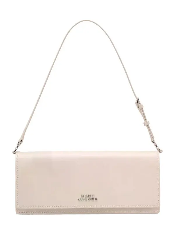Marc Jacobs The Mirror Shoulder Bag - Neutrals
