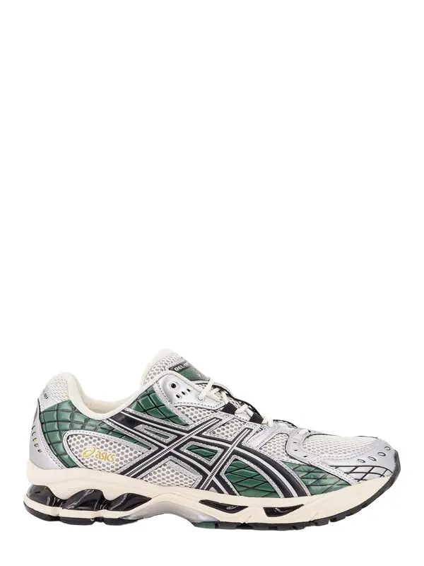 Asics Gel-nimbus Mesh Sneakers - Grey