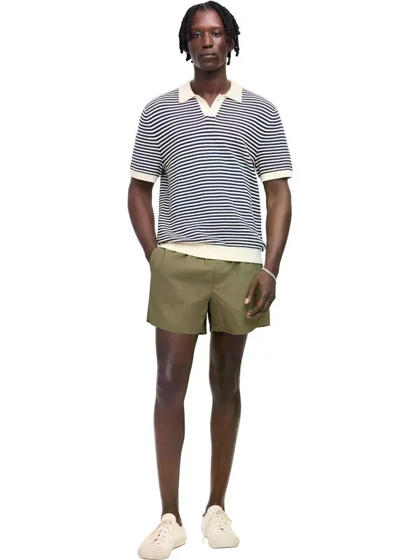 Madewell Active Shorts - Pressed Sage