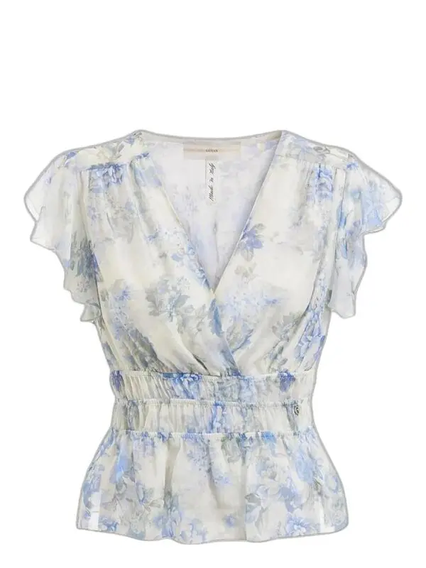 Guess Top - Multicolor