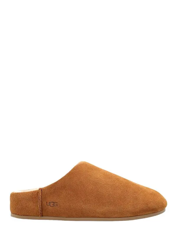 UGG W Elea Slip-on Shoes - Che Chestnut