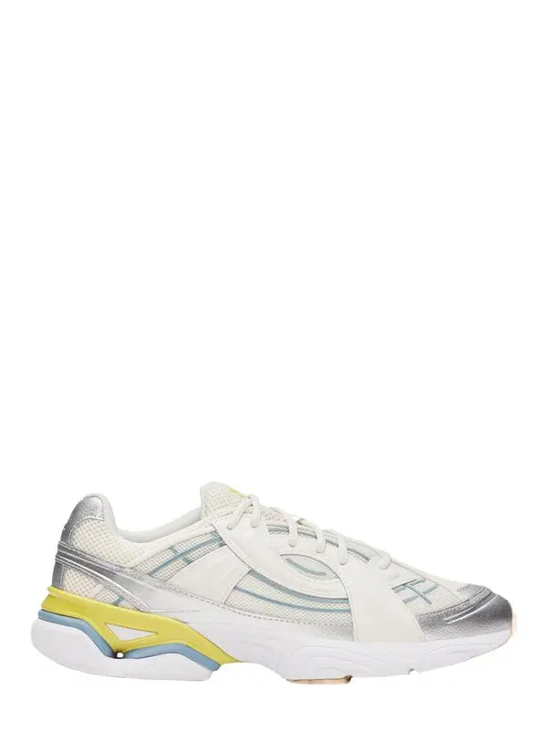 Under Armour Sola Sneakers - Cream