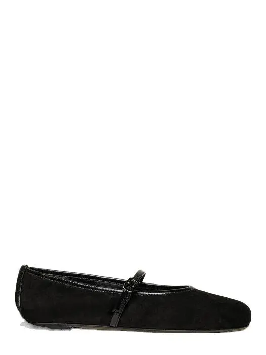 M. Gemi The Amabile Mary Jane - Black