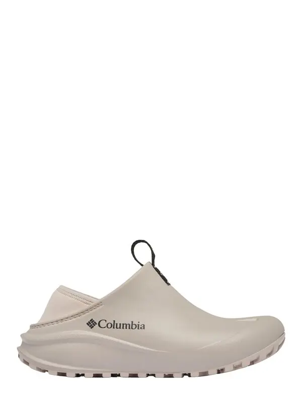 Columbia Mudranger™ Clog - Soft Taupe, Black