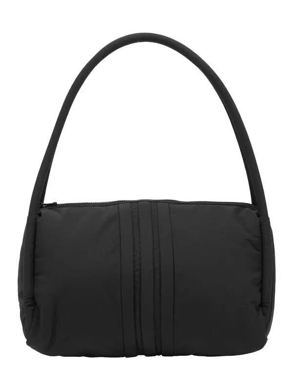 Y3 Padded Handbag - Black