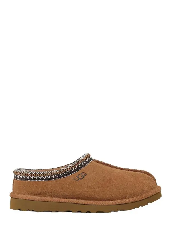 UGG Slip-on Shoes - Brown