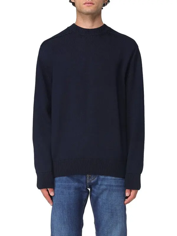 Paul & Shark Sweater - Blue