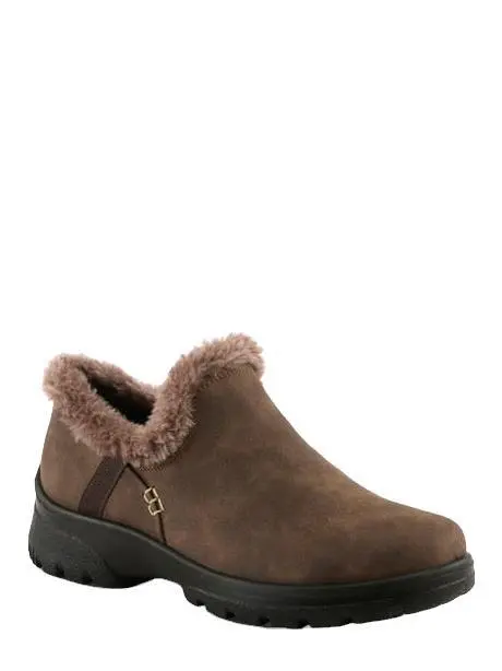 SPRING STEP SHOES Bambari Slip-on Shoes - Brown