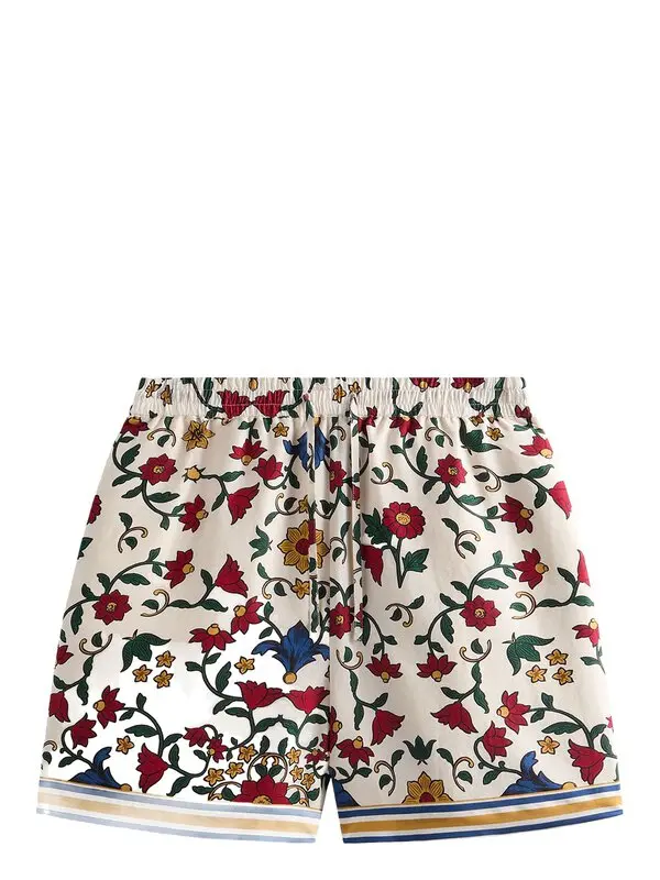 Kith Active Short - White