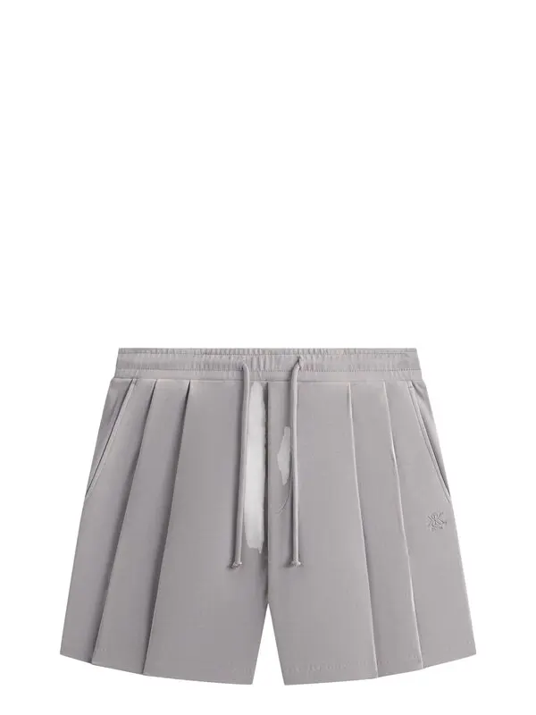 Kith Kylan Sweatshort - Grey