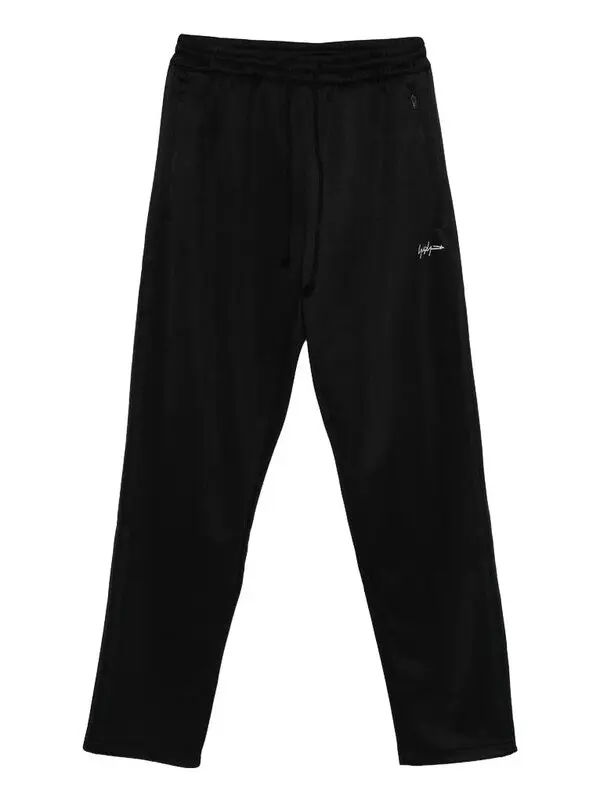 Y3 X KURO Pants - Black