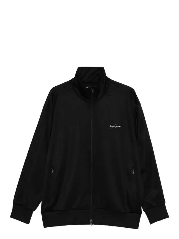 Y3 X KURO Sweaters - Black