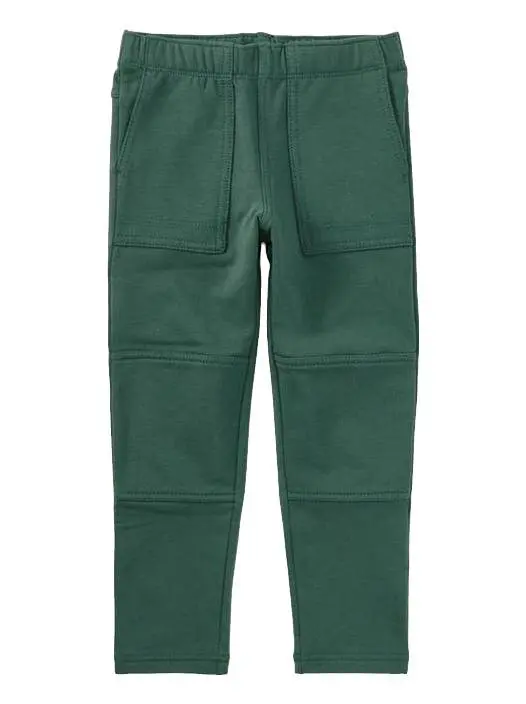TEA COLLECTION Playwear Jeggings - Silver Pine