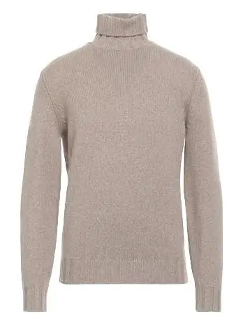 FILIPPO DE LAURENTIIS Turtleneck - Grey