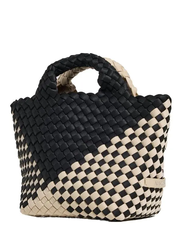 NAGHEDI St. Barths Petit Tote - Indio
