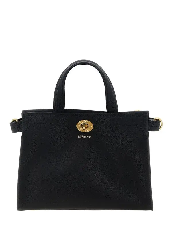 Burberry Handbag - Black