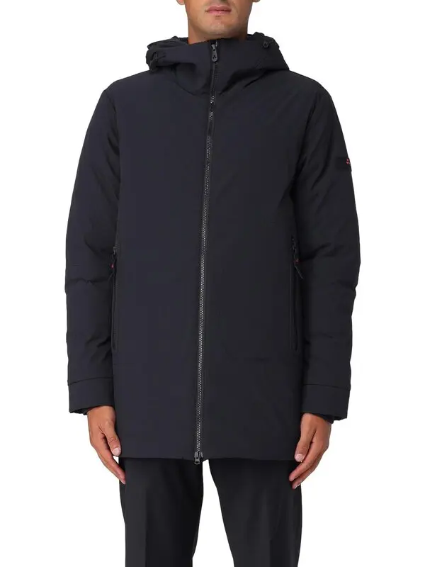 Peuterey Jacket - Black