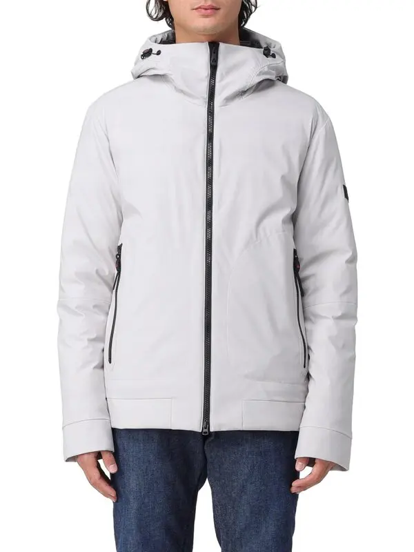 Peuterey Jacket - Dove Grey