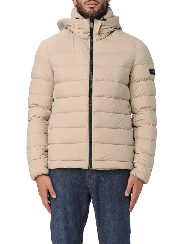 Peuterey Jacket - Dove Grey