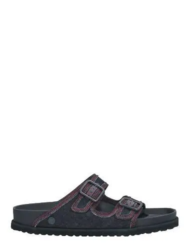 BIRKENSTOCK Technical Buckled Sandals - Blue