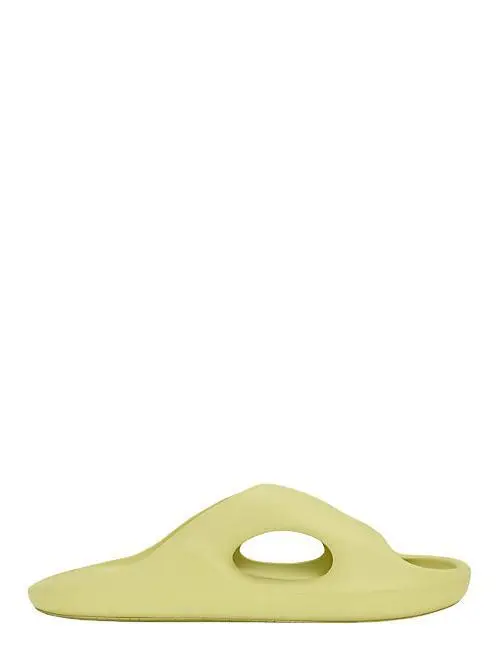 OHANA HATAKE Surippa Foam Slides - Jasmine