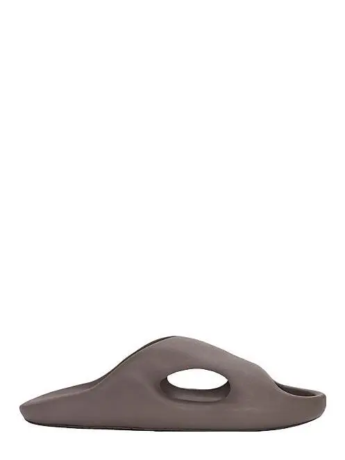 OHANA HATAKE Surippa Foam Slides - Cappucino