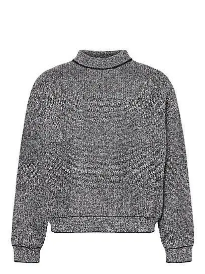 Jacquemus Long-sleeve Knitted Jumper - Multi-white