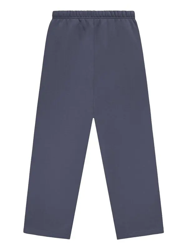 Fear Of God Fleece Relaxed Sweatpant Marine - Blue