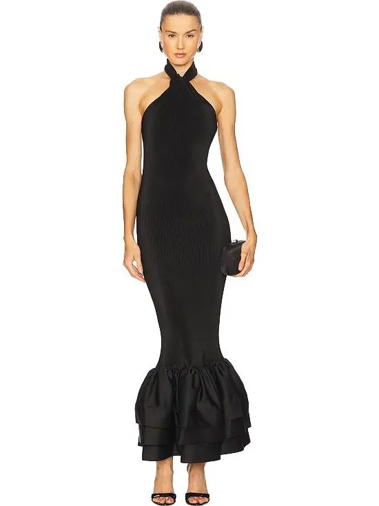 L'IDEE Soho Dress - Noir