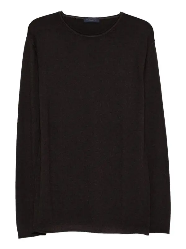 DANIELE FIESOLI Sweater - Brown