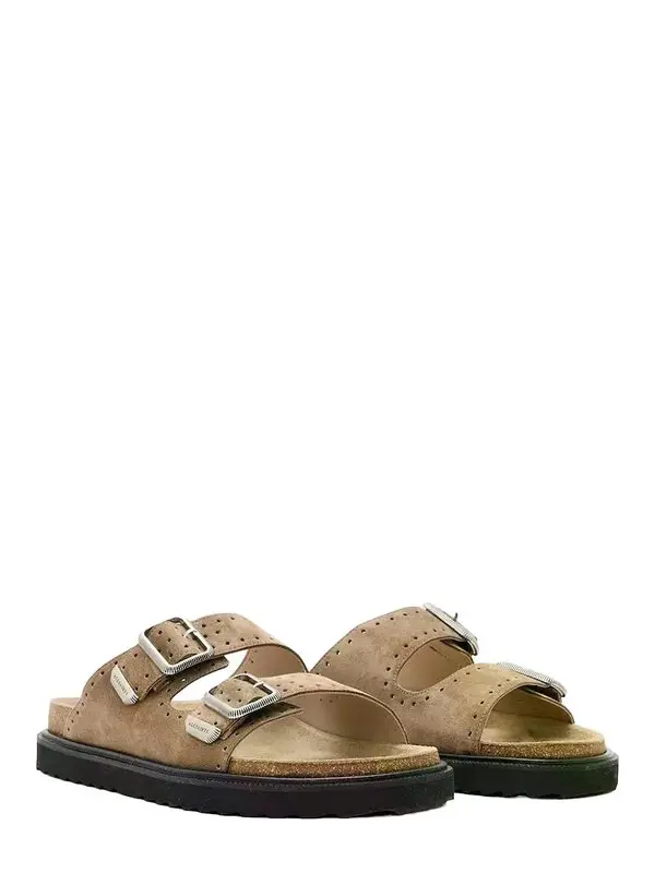 All Saints Randal Sandals - Brown