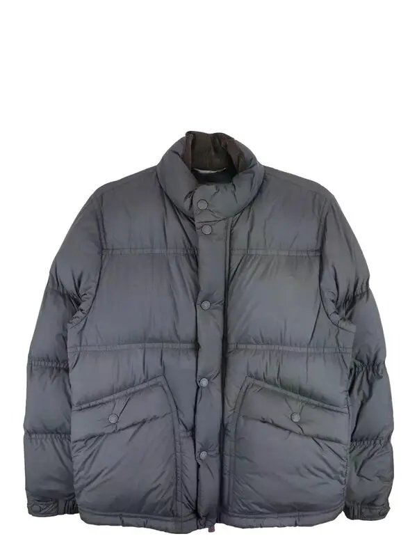 Moncler Sernur Quilted Jacket - Black