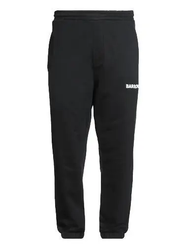 BARROW Pants Slate Size Cotton - Black