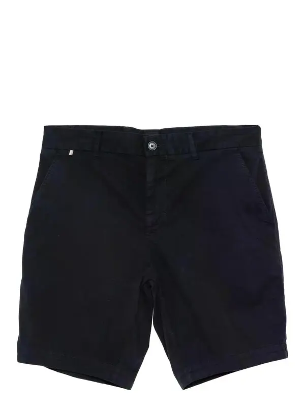 Hugo Boss H-slice Shorts - Blue