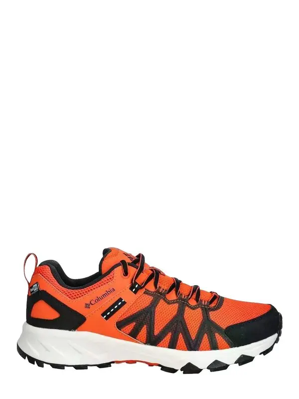 Columbia Peakfreak™ Ii Outdry™ Hiking Sneakers - Orange