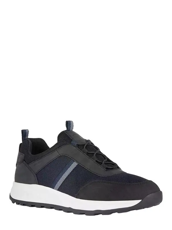 Geox Terrestre Sneakers - Blue