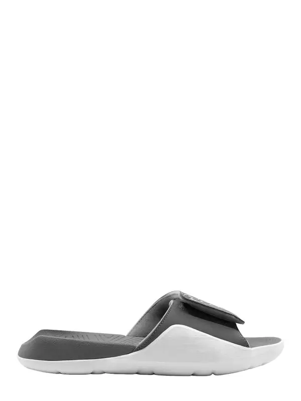 JORDAN Hydro Slides - Grey