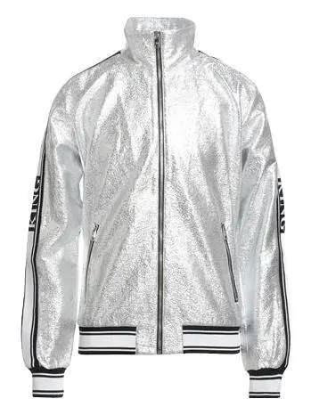 Dolce & Gabbana Jacket - Silver