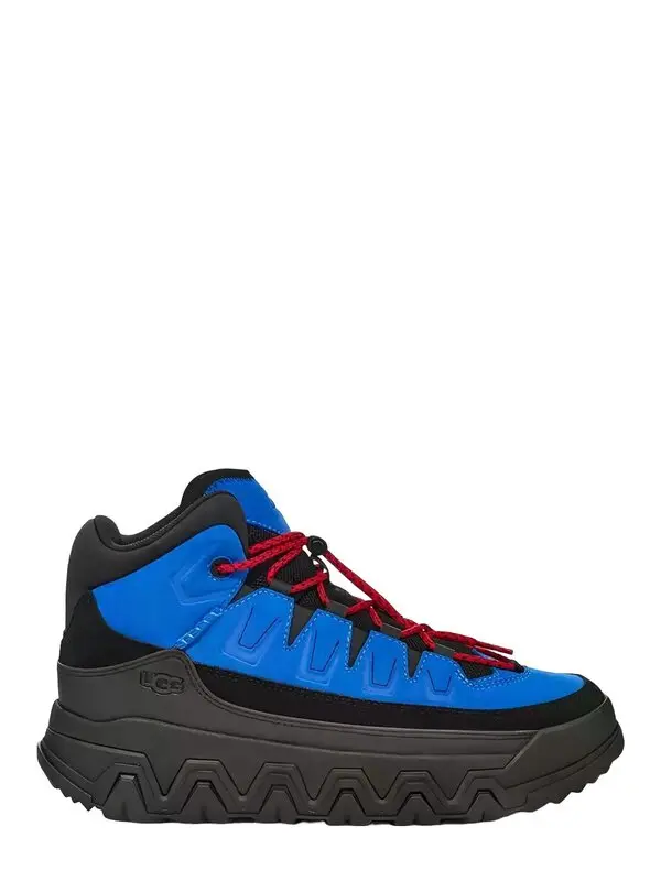 UGG Captrail High-top Boots - Blue