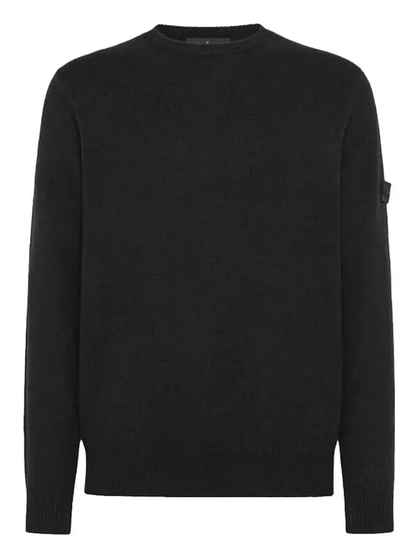 Peuterey Sweater - Blu Grafite