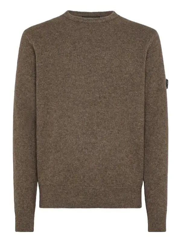 Peuterey Sweater - Iron