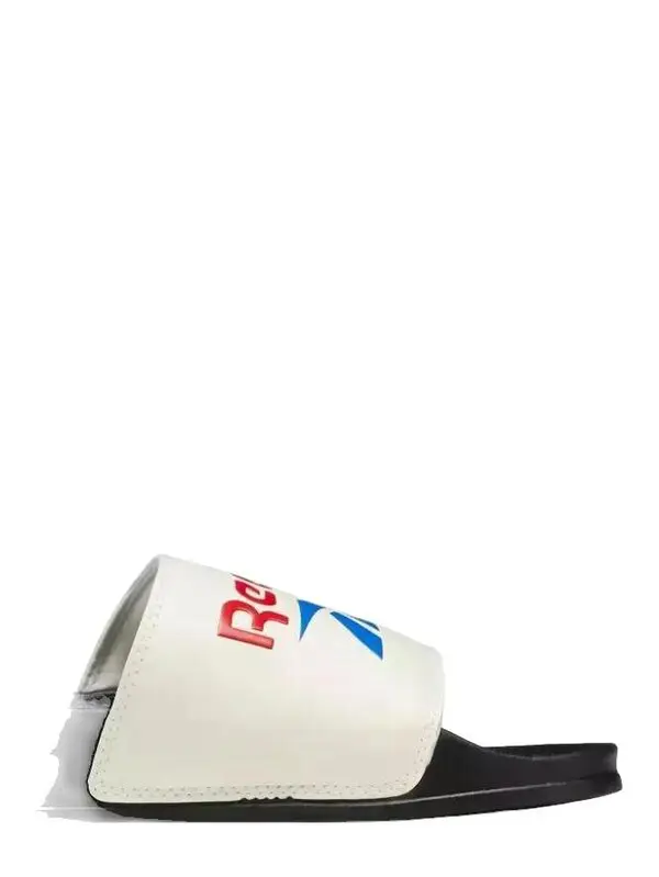 REEBOK Classic Slides - White